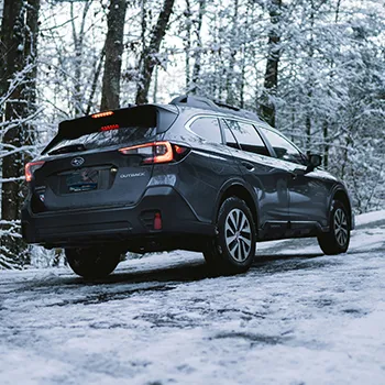 Expert Subaru Repair Services in Seattle, WA